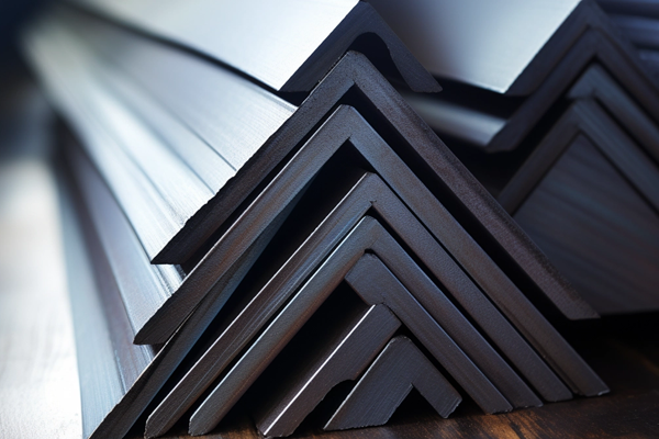 ANGLE IRON 7/8" X 1/16". - anwarsteel.com