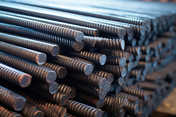 STEEL BAR ROUND 1/4". - anwarsteel.com